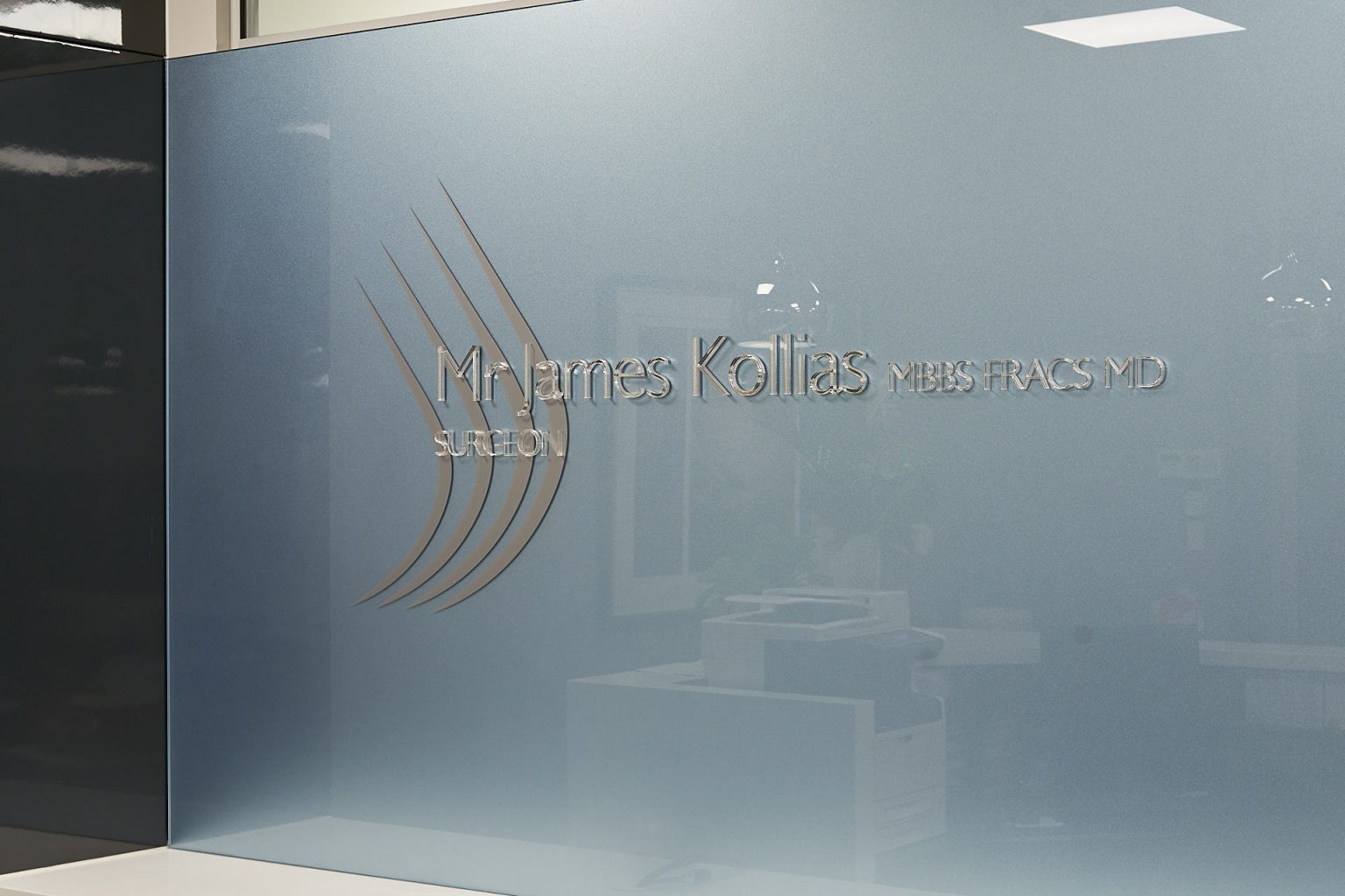 Intravenous Access Port - Dr Kollias